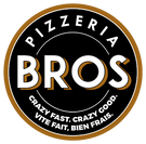 Pizzeria Bros Laval | Pizza Near Me Centropolis – Pizzeriabros.ca