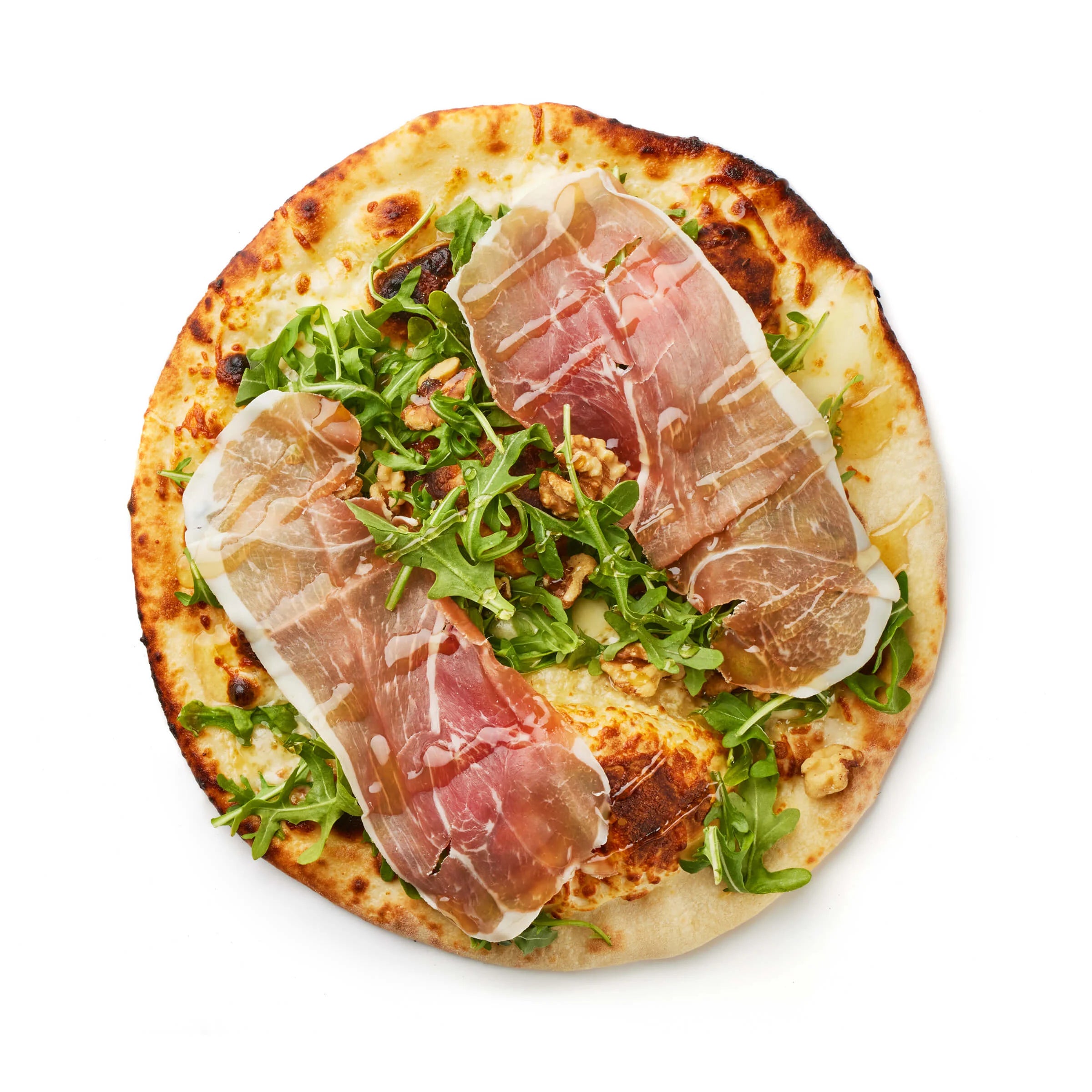 Prosciutto Crudo (11") – Pizzeriabros.ca